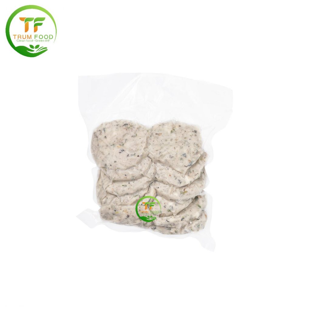 Cách làm chả ốc hấp đơn giản bổ dưỡng tại nhà