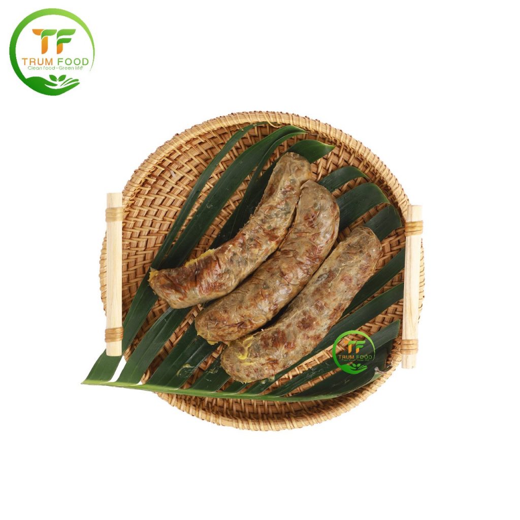 Cách làm dồi sụn thơm ngon dai giòn cực đơn giản tại nhà